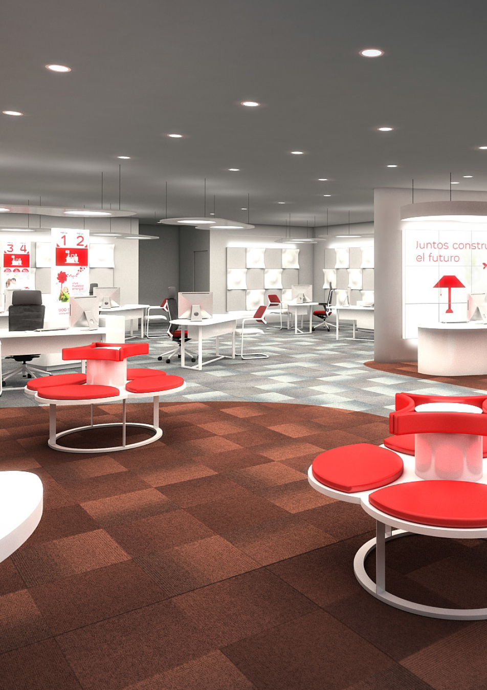 EDP ENERGIA | CREAPROJECTS